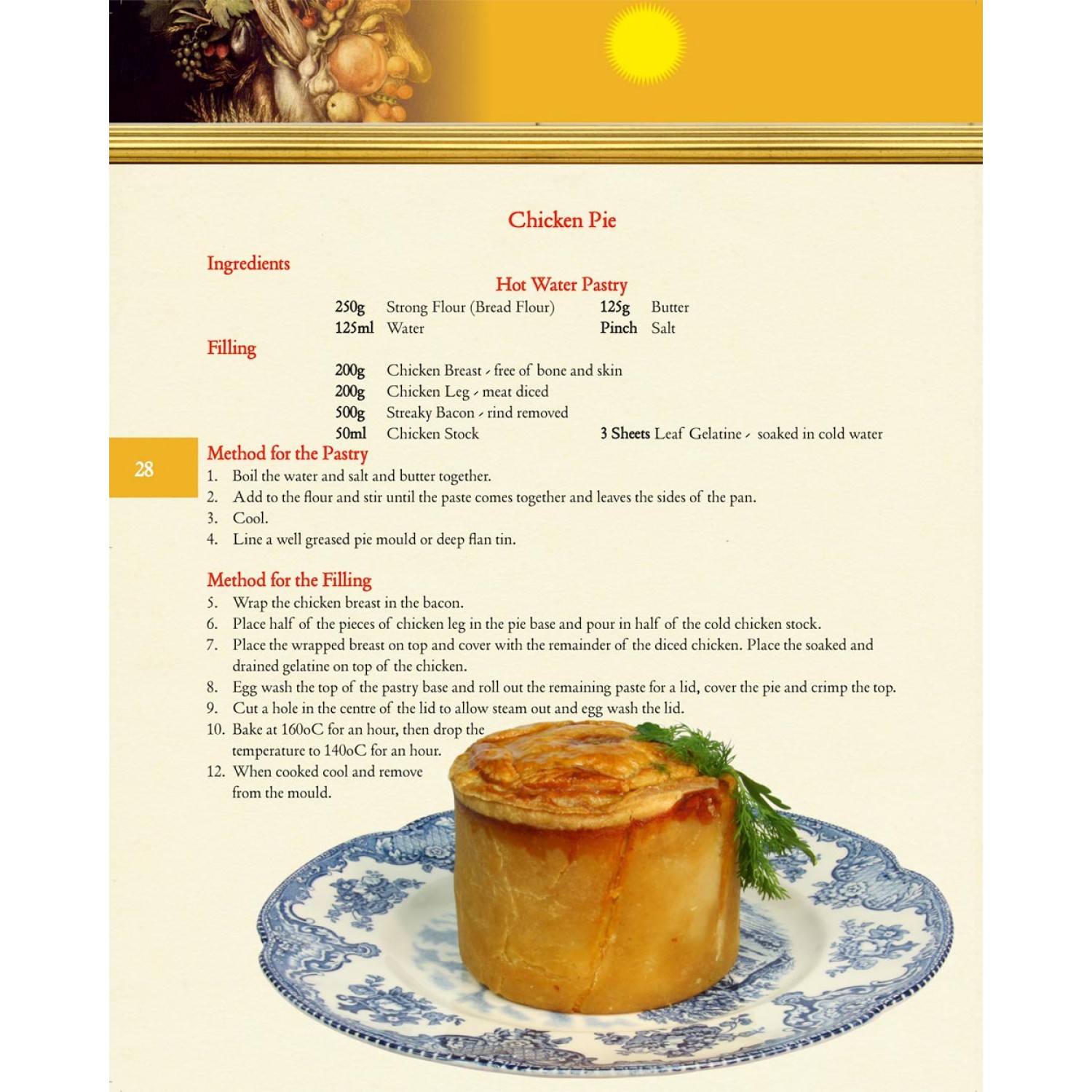 GIFTS : The Food of Love - The Taste of Shakespeare in Four ...