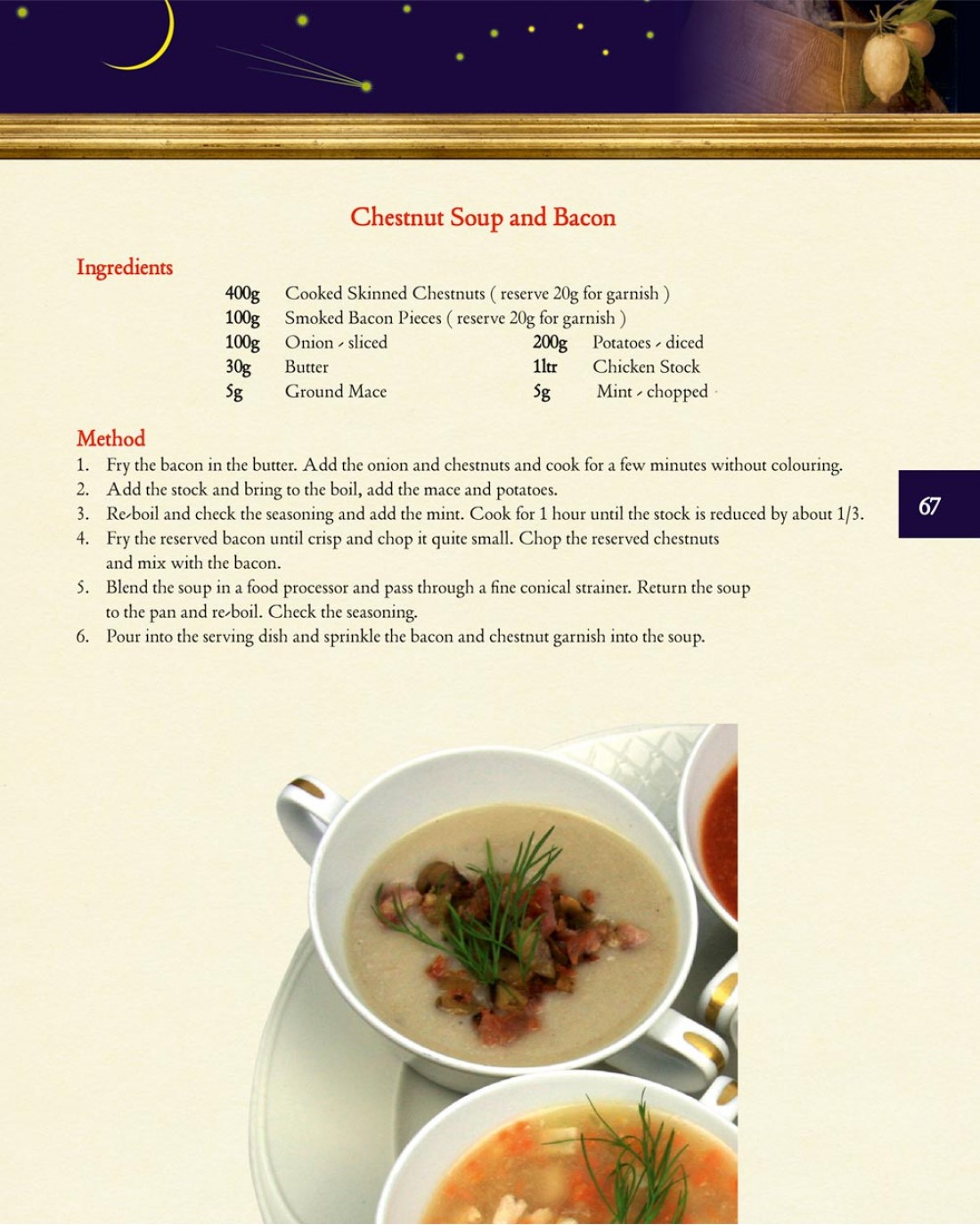 GIFTS : The Food of Love - The Taste of Shakespeare in Four ...