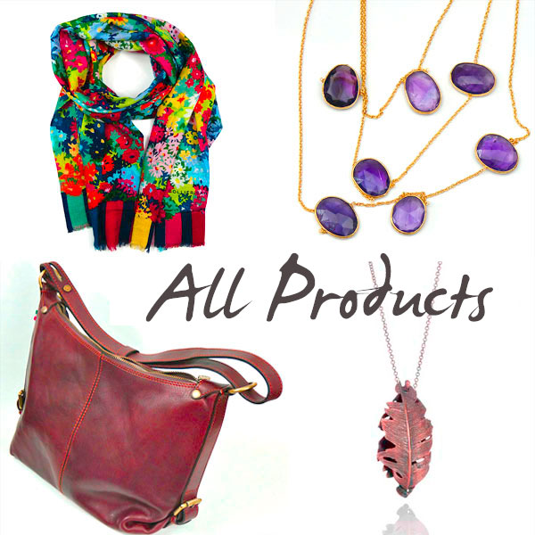 Scarves, shawls, pashminas | Kiena Jewellery